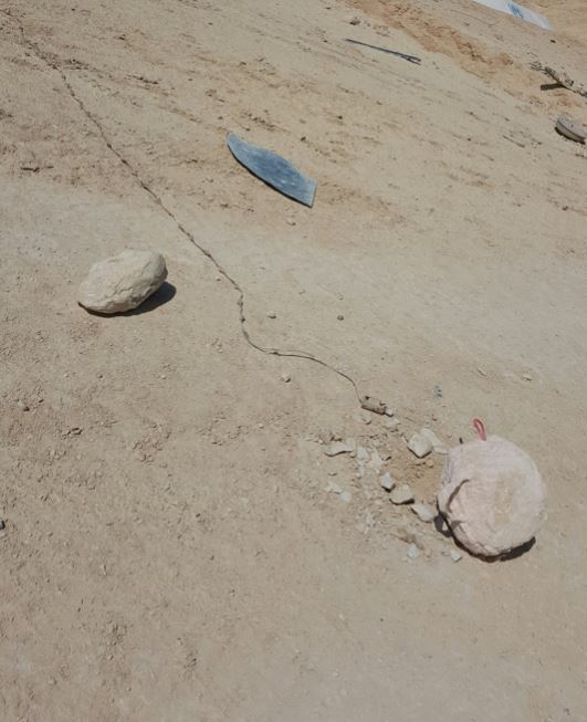 Fake Rock IEDs of Various Regions – IED Awareness