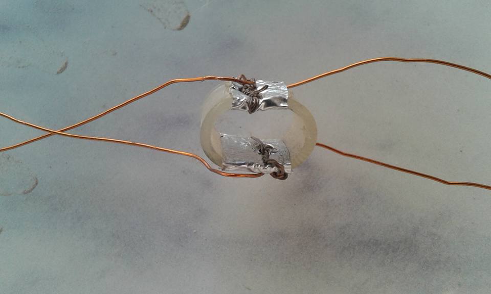 Improvised Crush Switches Found in Libya – IED Awareness